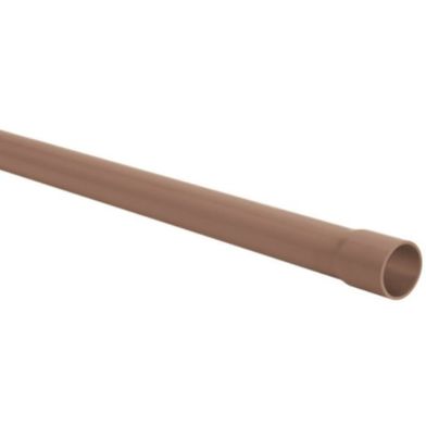 Tubo de PVC Soldável 25mm Amanco - Acquafort