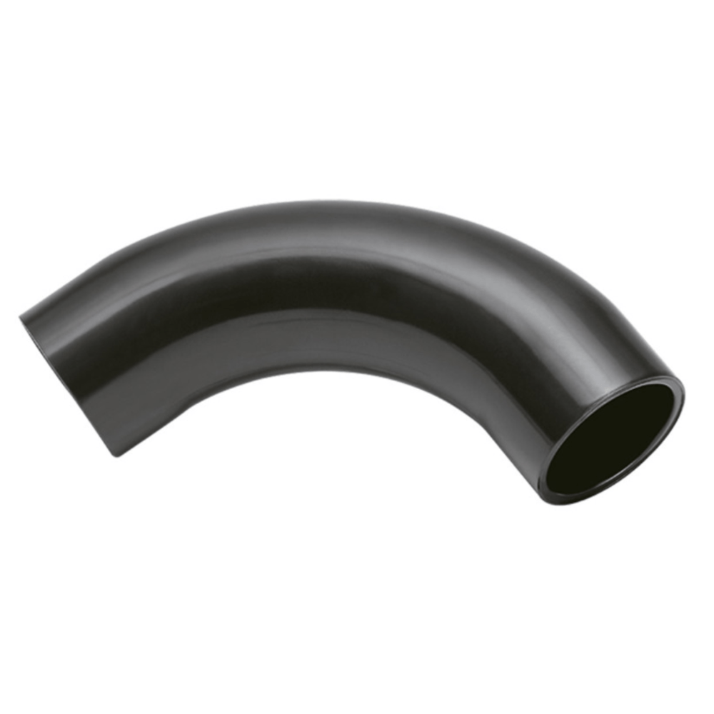 Curva Elétroduto Soldável 90° 25mm Curta Amanco - Acquafort