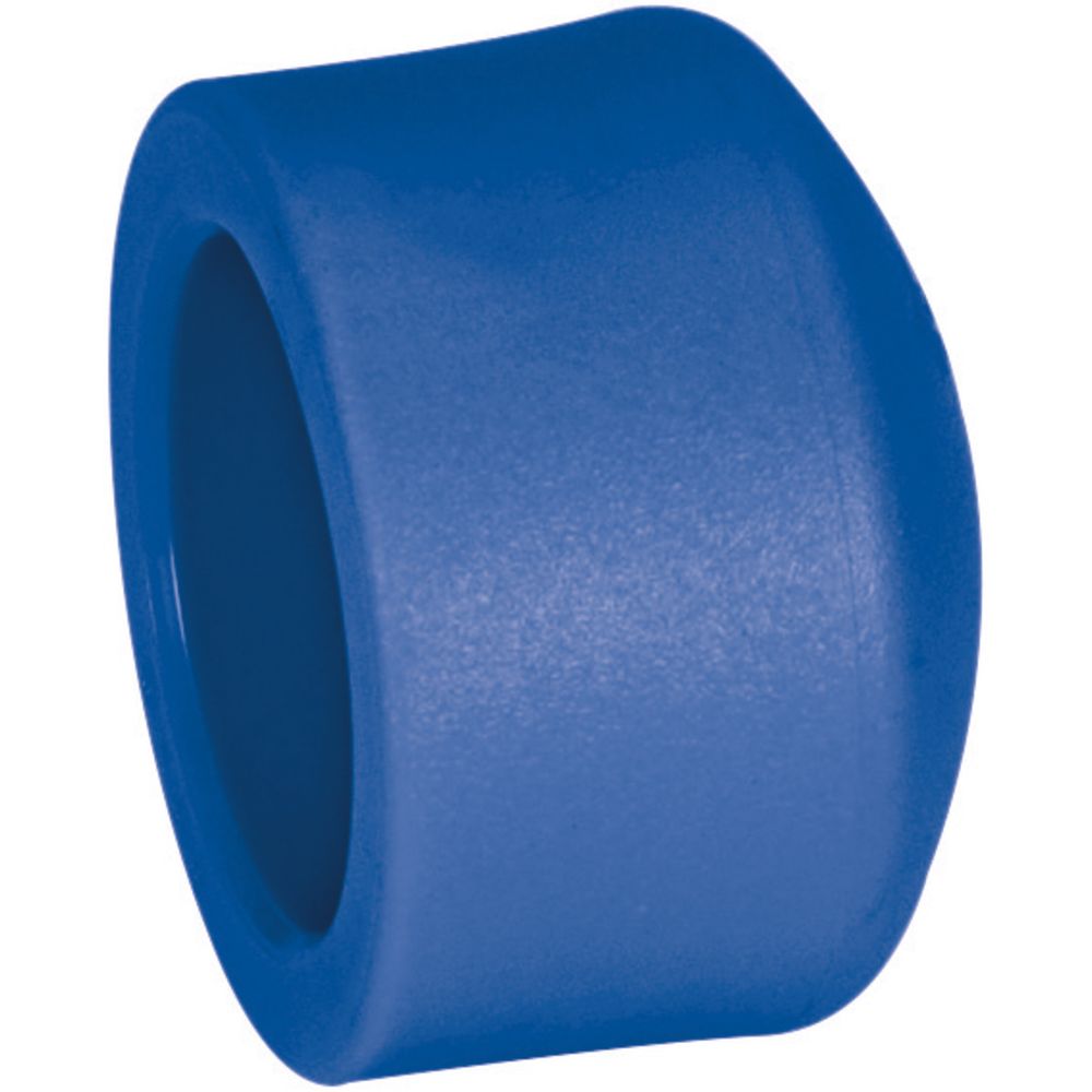 Cap PPR Azul 25 Industrial Amanco - Acquafort