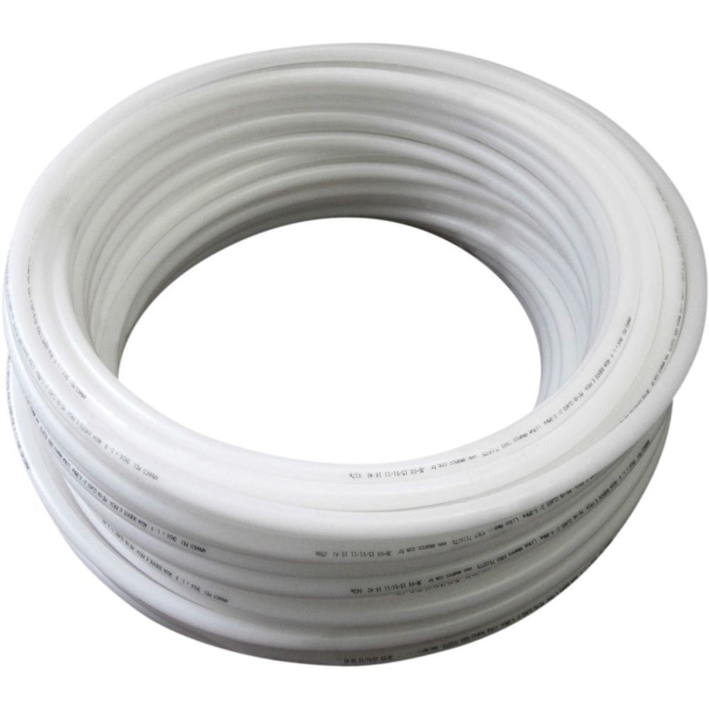 Tubo Pex Água 25mm X 2,3 S5 Classe 2 (Rolo 50MT) Amanco - Acquafort