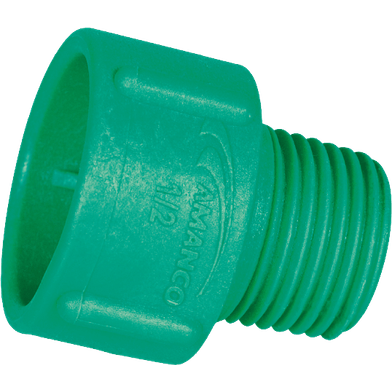 Plug PPR 1/2" Amanco - Acquafort