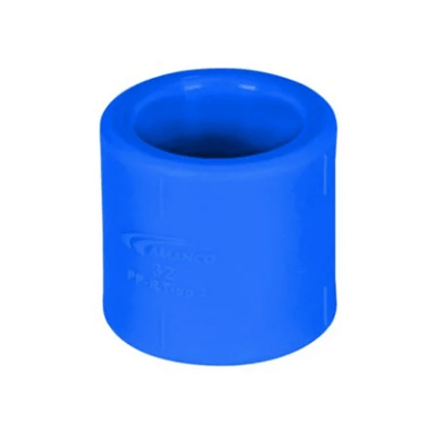 Luva PPR Azul 25" Industrial Amanco - Acquafort