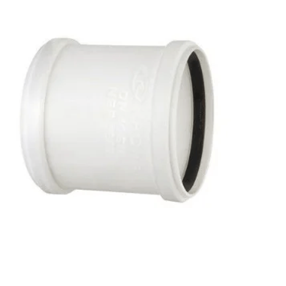 Luva Esgoto Correr 40" Amanco - Acquafort