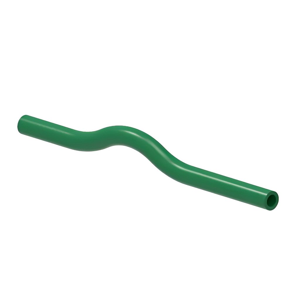 Curva PPR Transposição 25 Amanco - Acquafort