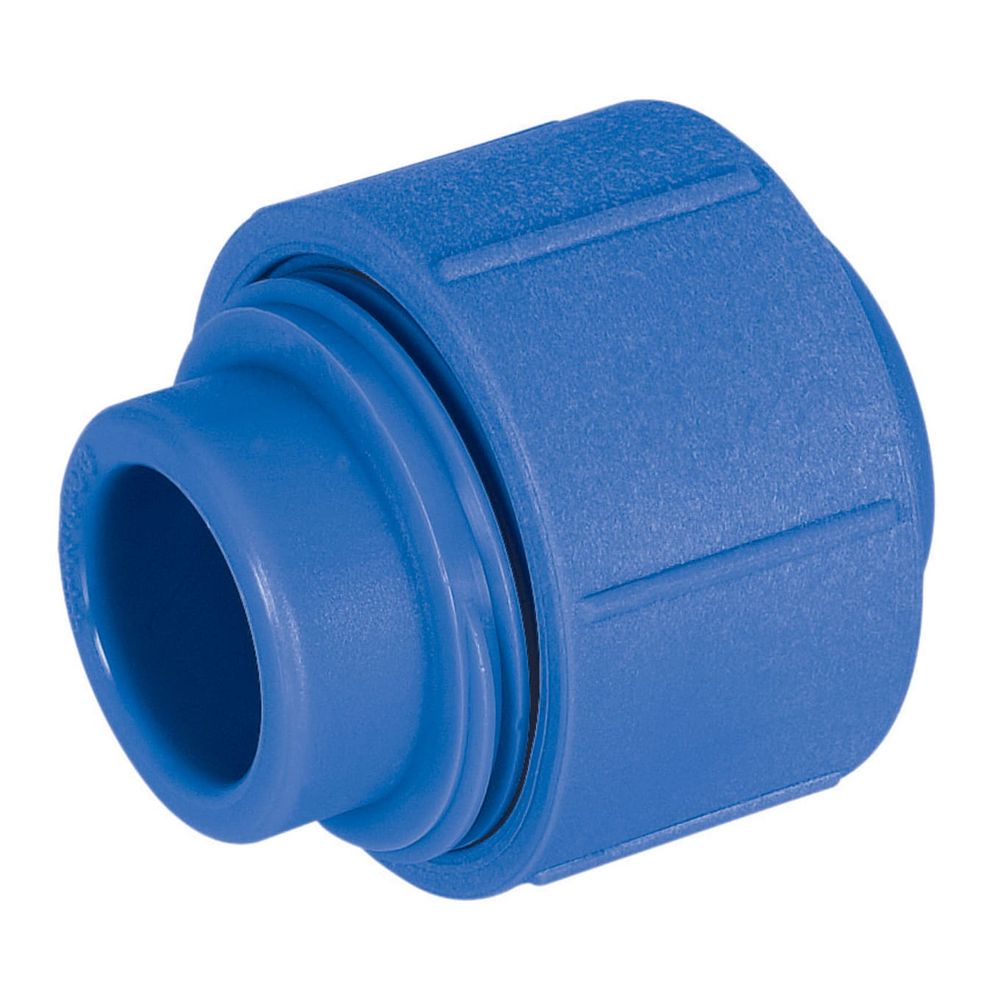 União PPR 25 Industrial Amanco - Acquafort